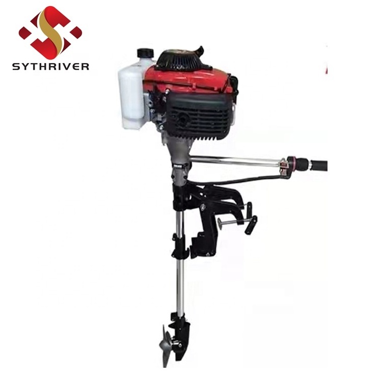 boat engine 4 stroke outboard motor 2.5hp | Bestsuppliers.com