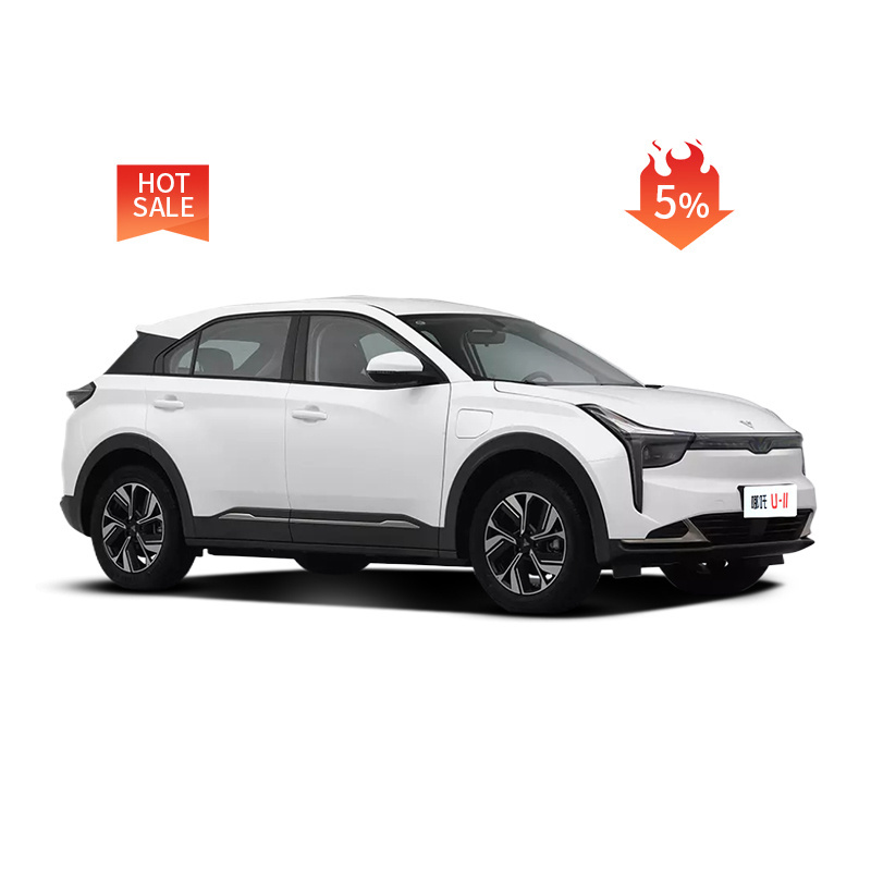 Deposit Neta U Electric Car 2023 Neta U Pro 400 500 EV Car Pure ...