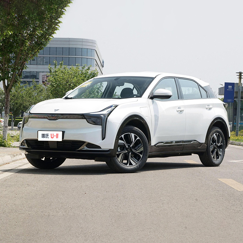 Deposit Neta U Electric Car 2023 Neta U Pro 400 500 EV Car Pure ...