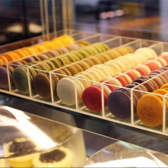 Acrylic Macaron Display Trays | Bestsuppliers.com