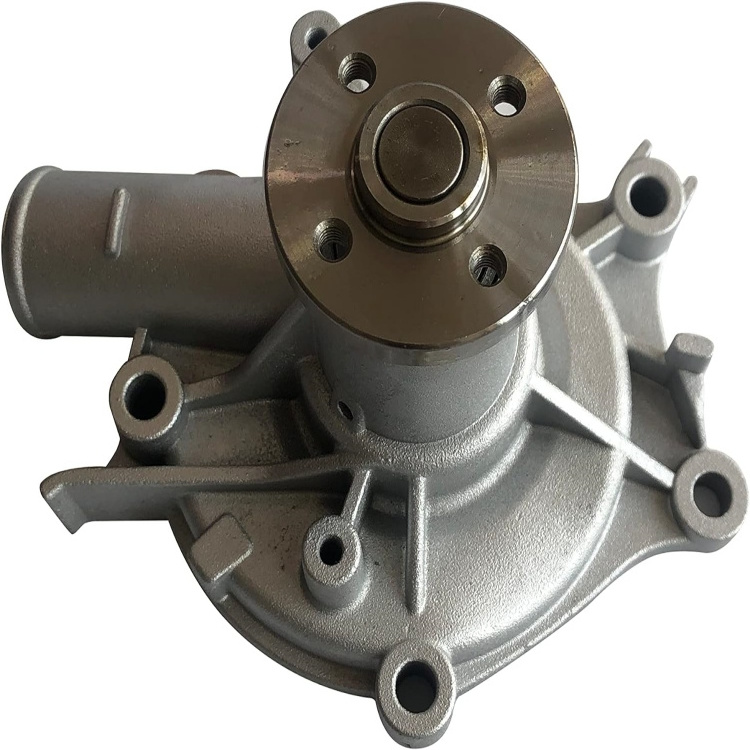 Water Pump ME972457 A218276 For Forklift 4G63 4G64 Engine ...