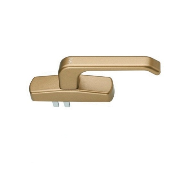 Fork Type Door And Window Hardware Inward Opening Aluminum Alloy ...