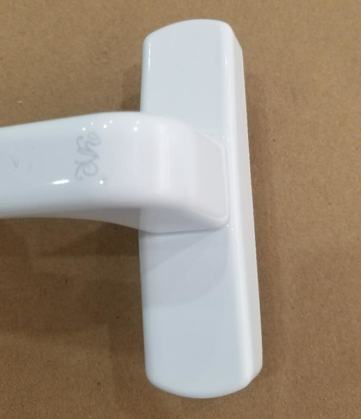 Fork Type Door And Window Hardware Inward Opening Aluminum Alloy ...