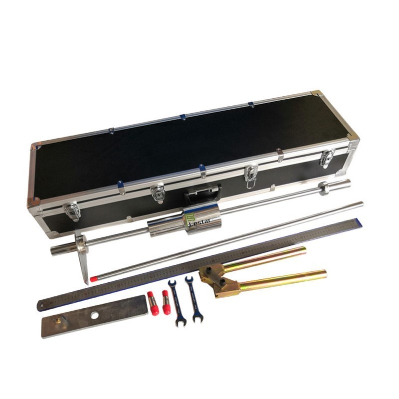 DCP Soil Test Equipment Dynamic Cone Penetrometer Test | Bestsuppliers.com