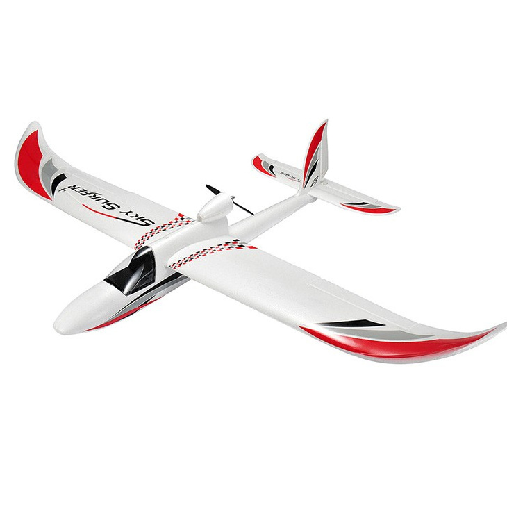 TOP RC jet airplane HOBBY 1400MM SKY SURFER rc airplanes remote control ...