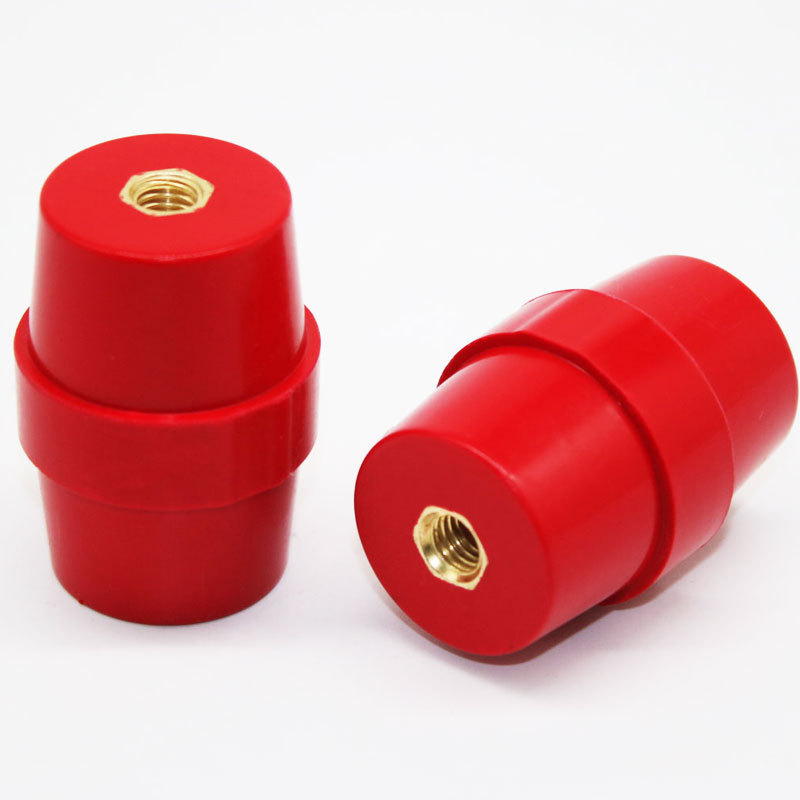 sm51 busbar insulator Low Voltage Busbar Insulator resin insulator BMC ...