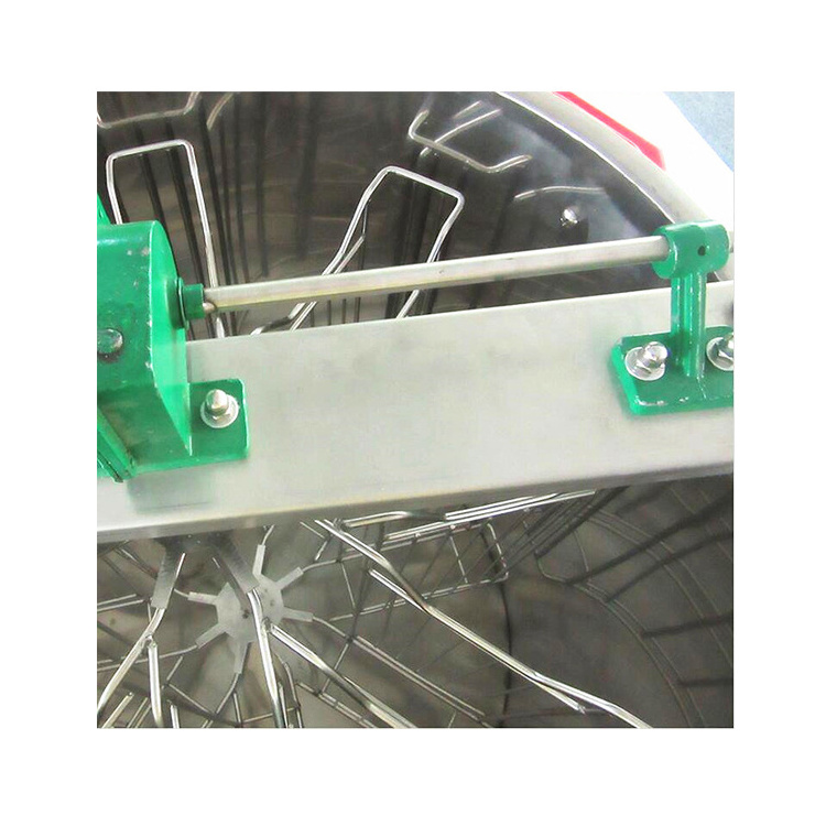 Stainless Steel Centrifugal Commercial Automatic 4 Frames Electric ...