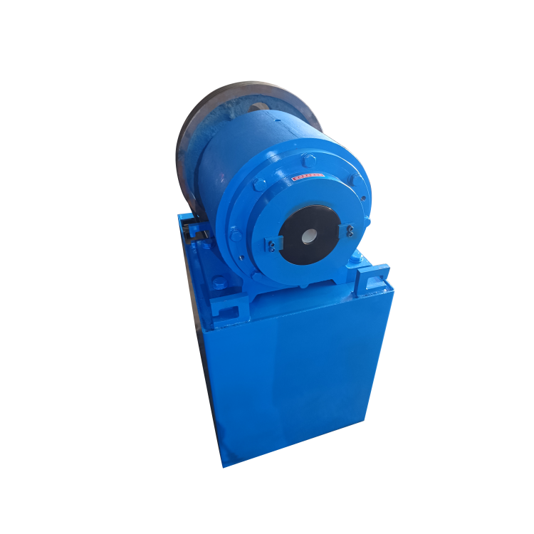 Pipe Tapering Machine Pipe Swaging Machine Tube Tapering Machine for ...