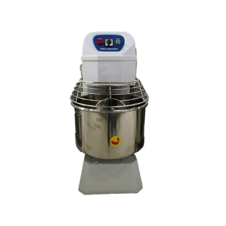 Commercial cake mixer 22l dough mixer machine professional kitchenaid ...