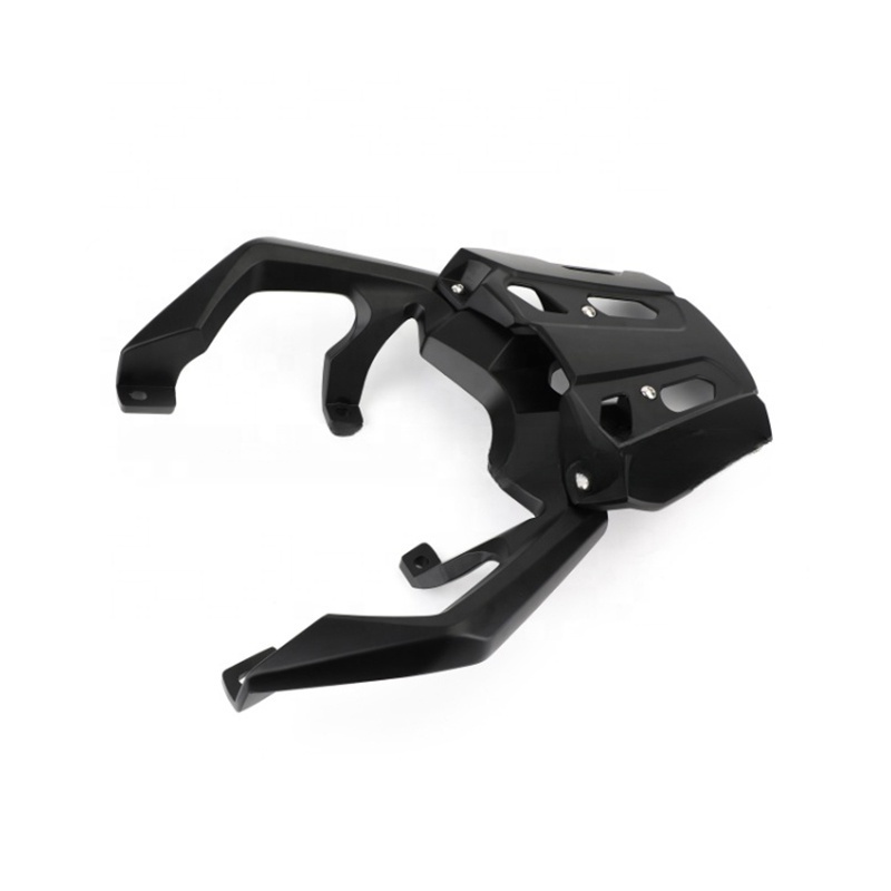 For Honda ADV150 2019-2022 modified motorcycle rear shelf trunk rack ...