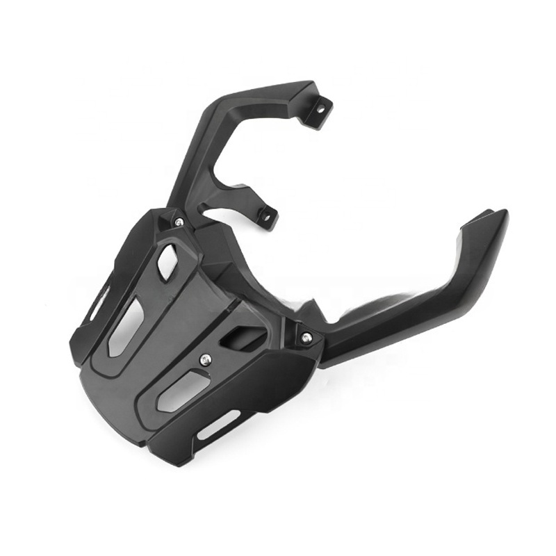 For Honda ADV150 2019-2022 modified motorcycle rear shelf trunk rack ...