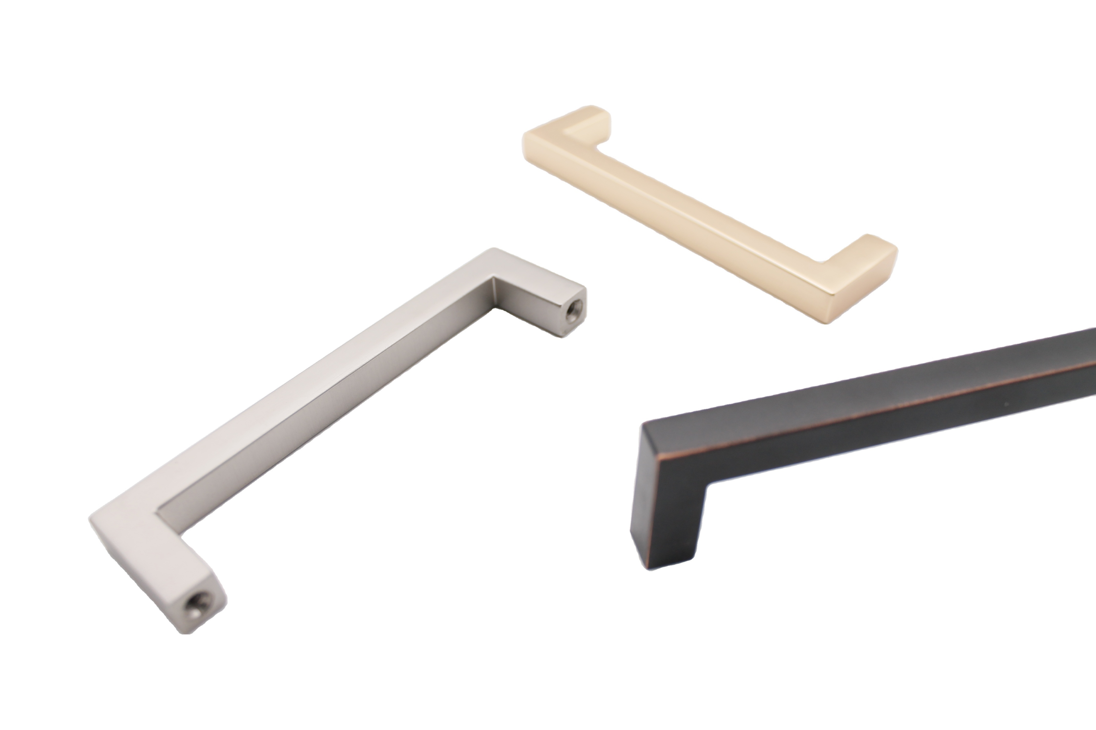 Kitchen Cabinet Pulls Handles Modern Kitchen Alloy Handles Furniture ...