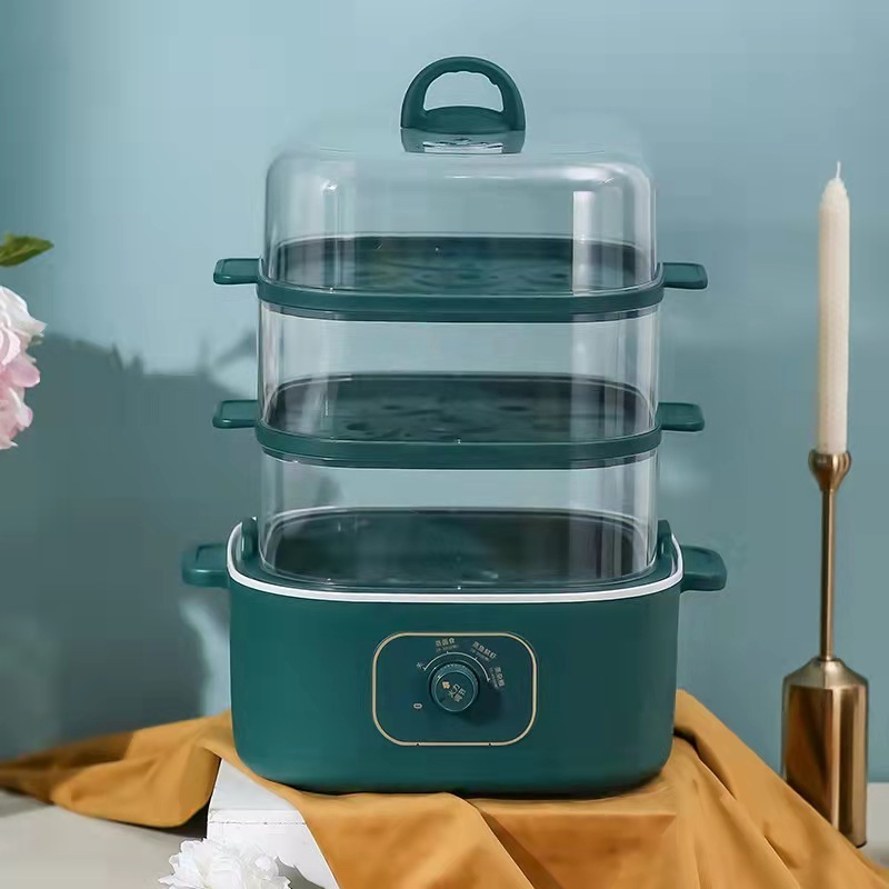 Portable Food steamer cooker Electric Food steamer | Bestsuppliers.com