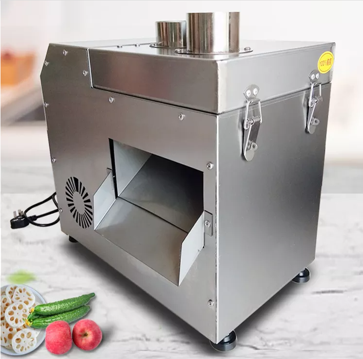 Commercial Stainless Steel cabbage shredder Vegetable Fruit banana ...
