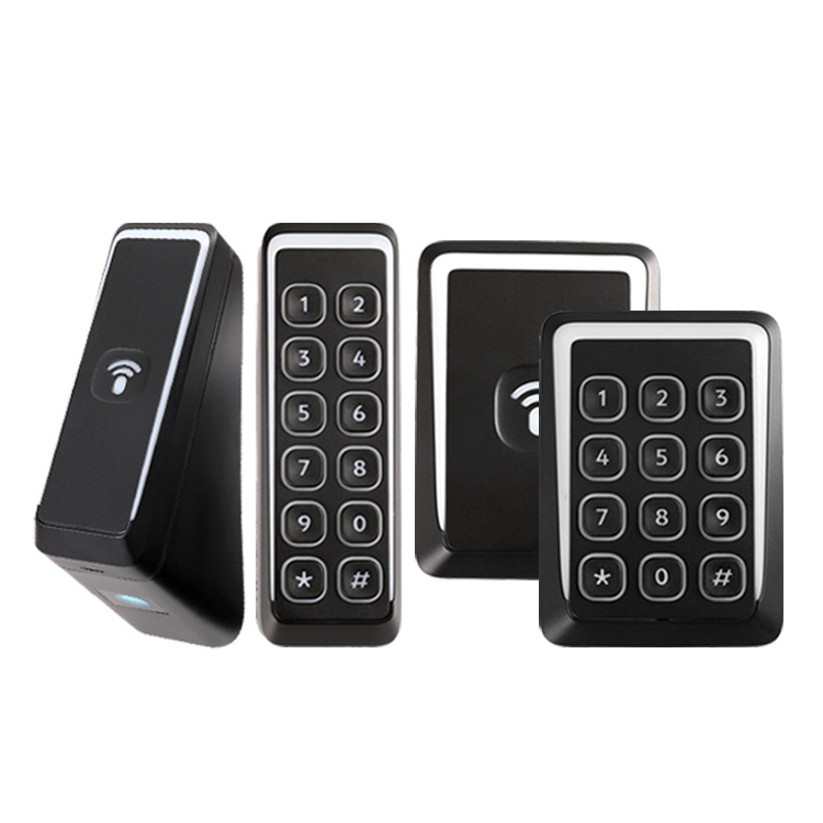 RFID contactless 13.56MHz 125KHz IC ID NFC card skimmer | Bestsuppliers.com