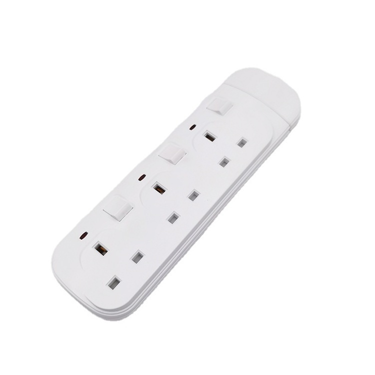 German Power Socket/Electrical Power Socket/Multi Electrical Extension ...