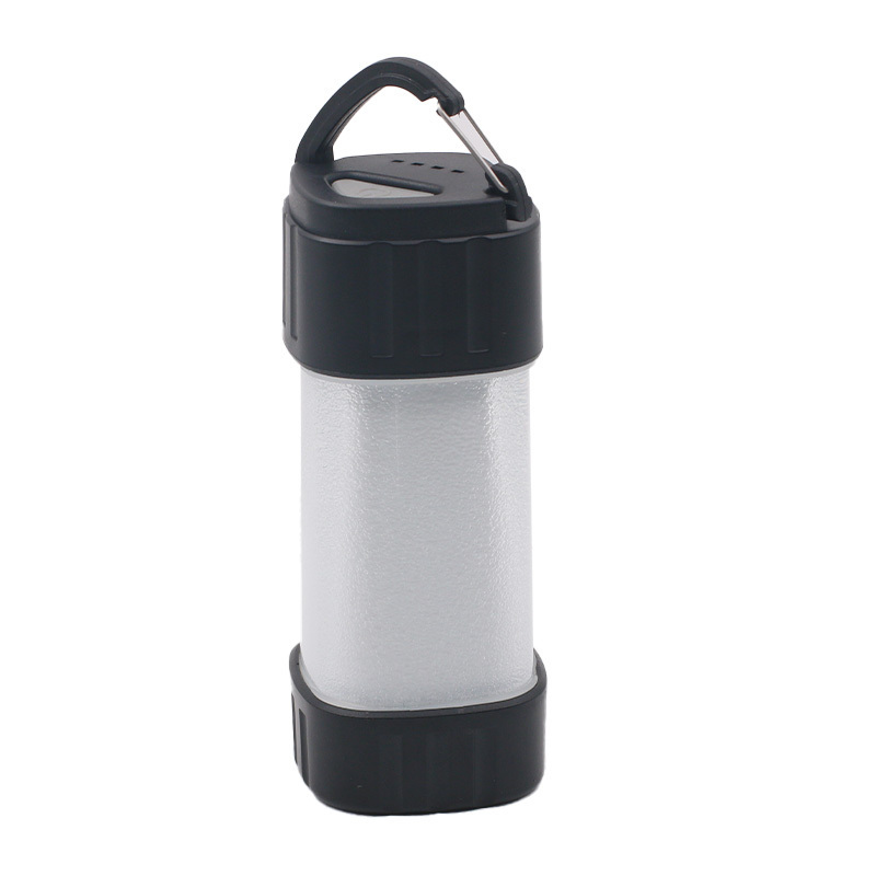 Multifunction Mini Emergency Light Rechargeable LED Camping Lantern For ...