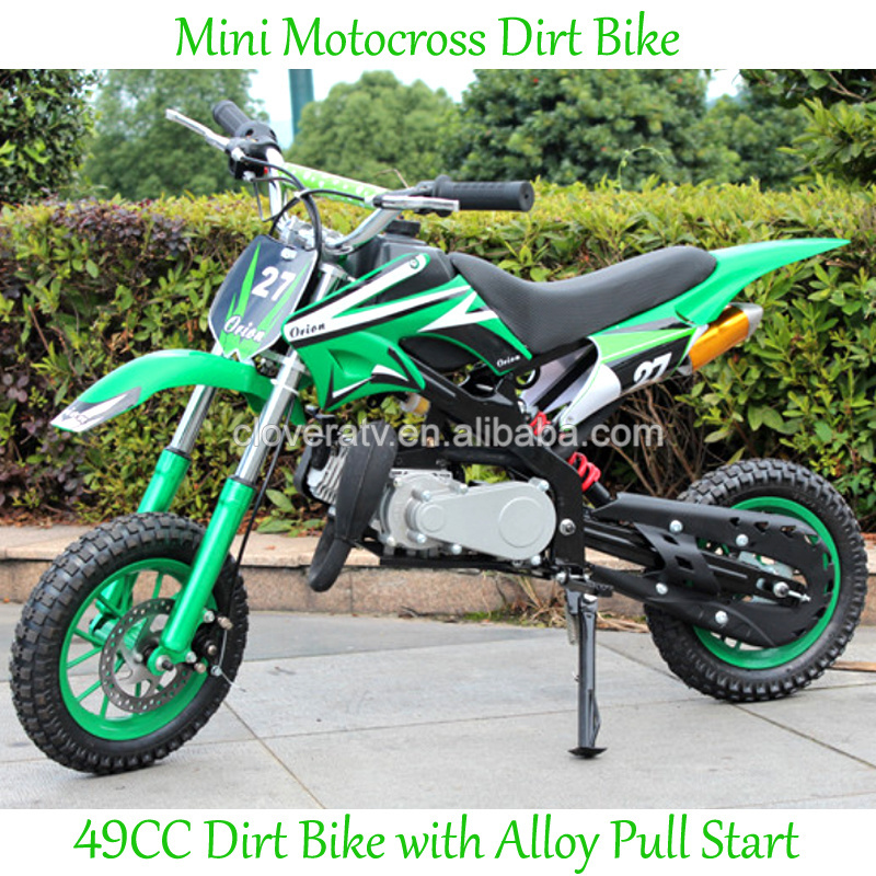 Super Chopper Motorbike 49CC Motorcycle Dirt Bike for Sale ...