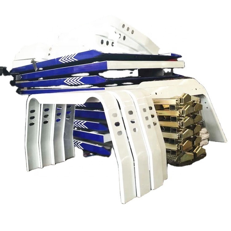 Customized wrecker body tow truck bodies wrecker tow body tow truck ...