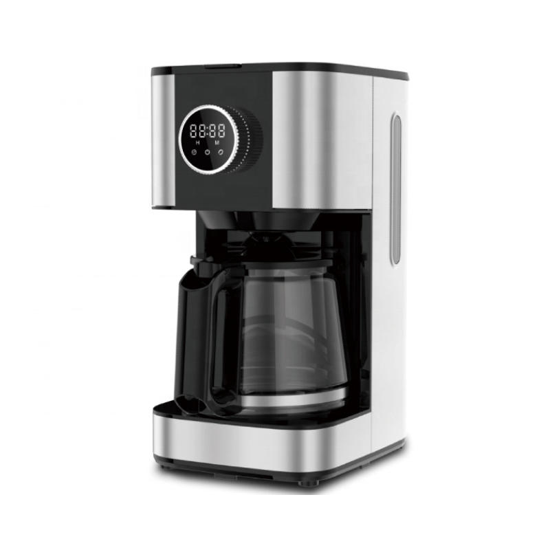 High quality Coffee maker drip coffee maker machine wifi control ...