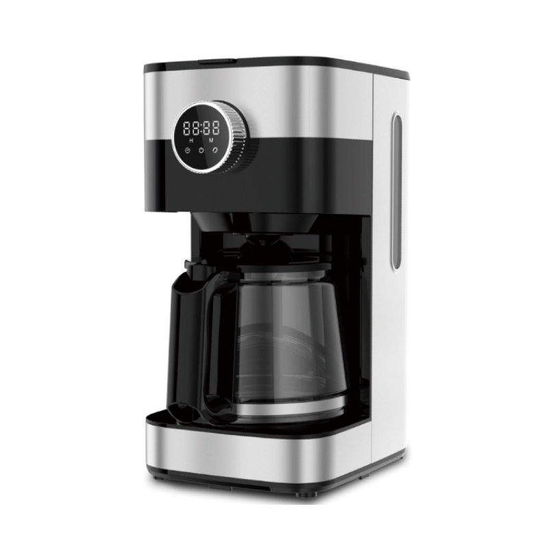 High quality Coffee maker drip coffee maker machine wifi control ...