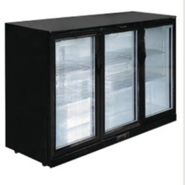 mini commercial beer bar display cooler energy drink commercial small ...