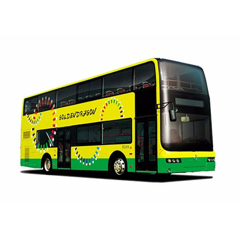 Used Bus Luxury Tour Passenger 61 65 Seats Coach Bus For Sale ...