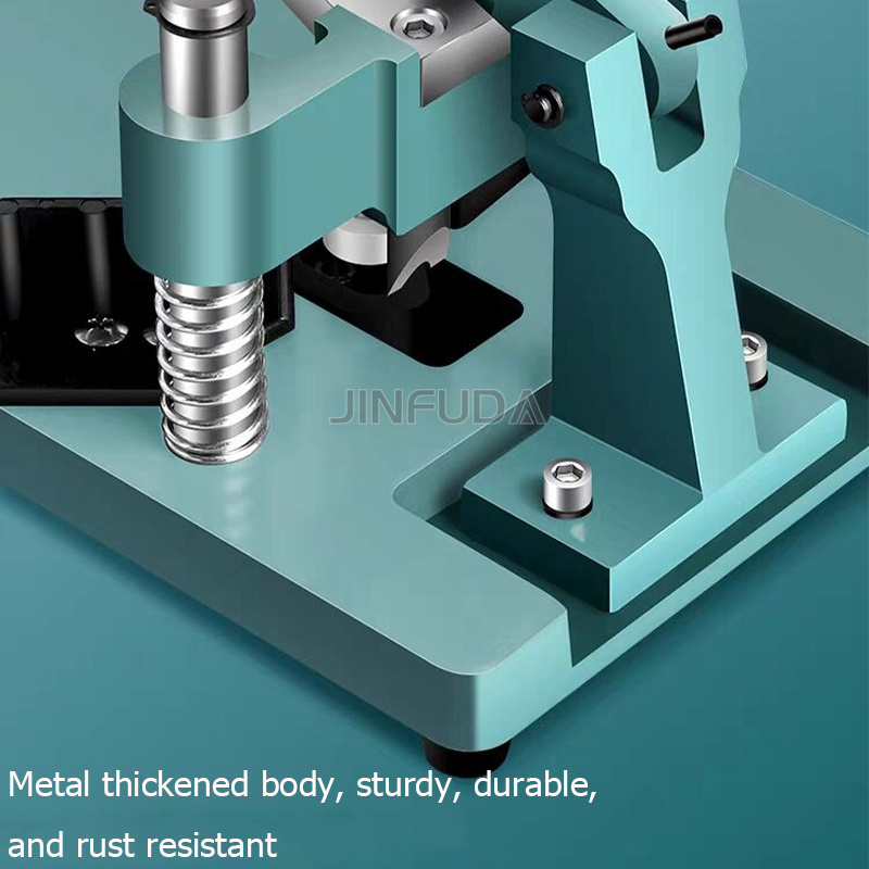Upgraded Version Desktop Round Corner Cutter Rounding Cutting Machine ...