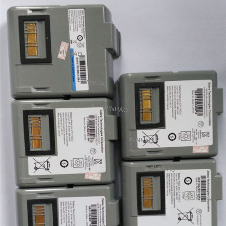 original used battery for rw420 mobile printer battery | Bestsuppliers.com