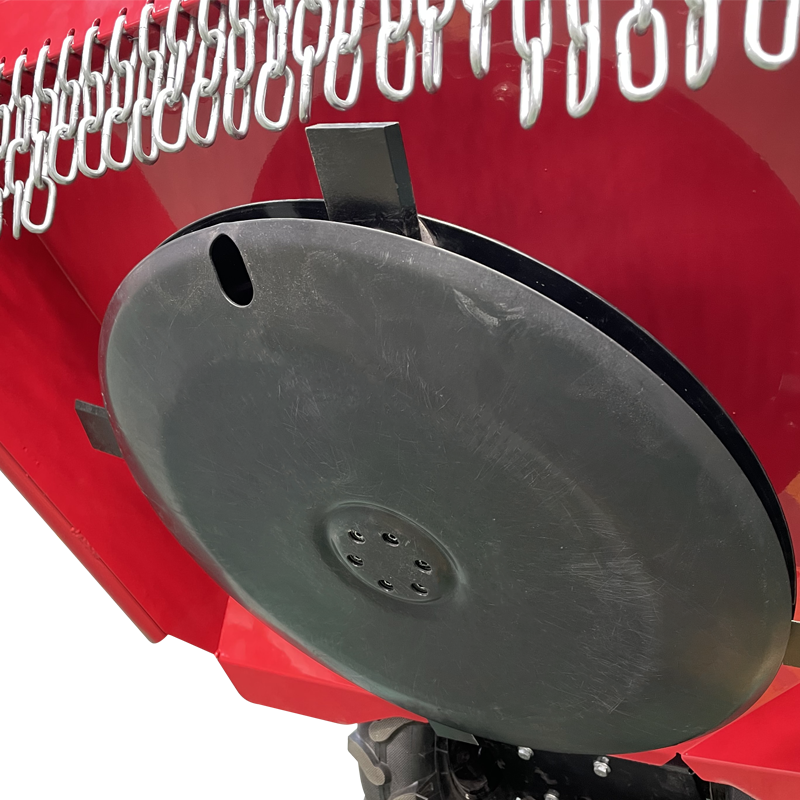 Artificial Brush Cutter Machine Grass Trimmer Robot Self-propelled ...