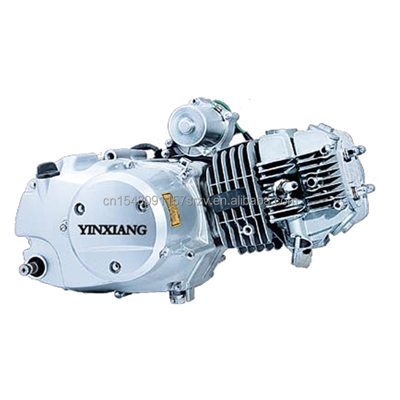 CQJB 80cc dirt bike engine 110cc 80cc push bike engine kit 110cc BestSuppliers