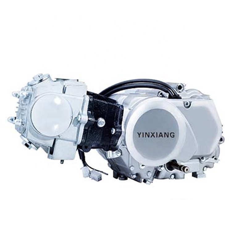 CQJB engine motorcycle 50 cc 70cc motorcycle engine parts 150cc engine ...