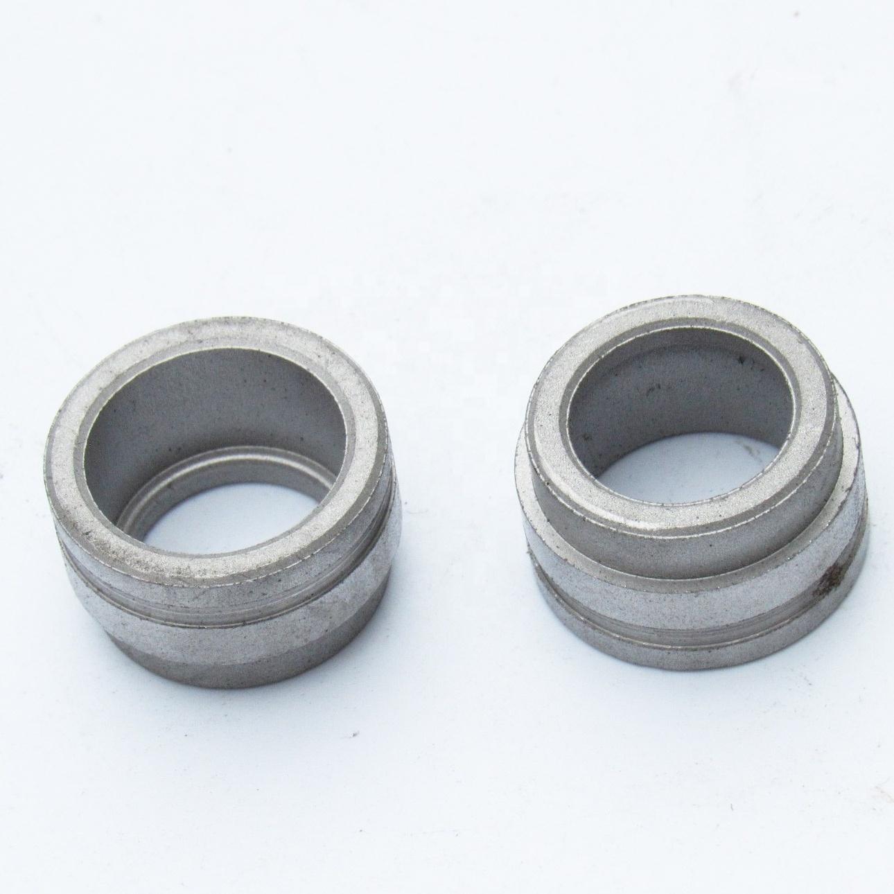 Factory Customized High Precision Magnesium Zinc Parts Alloy Aluminium ...