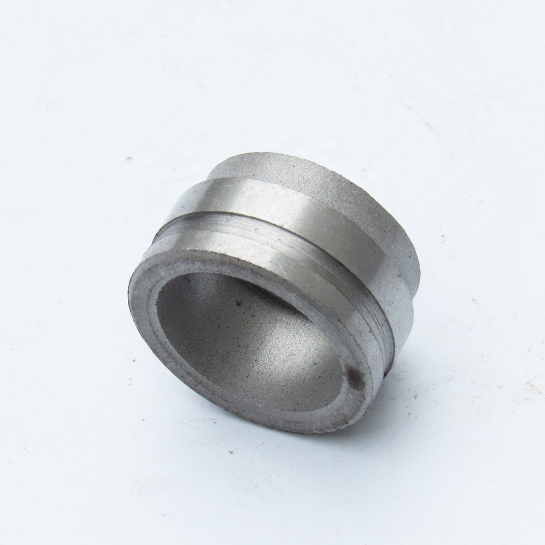Factory Customized High Precision Magnesium Zinc Parts Alloy Aluminium ...