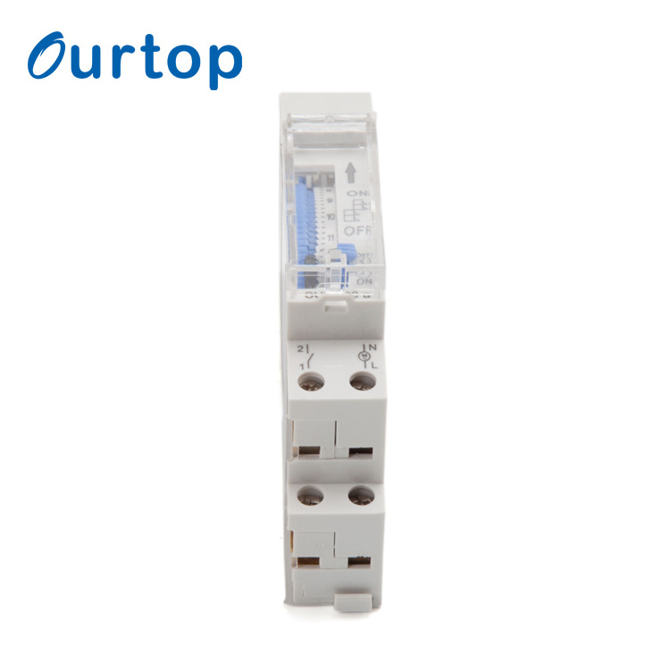 Factory Sale Miniature Programmable Digital Analog Mechanical ...