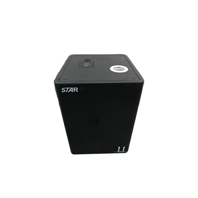 Sparklers Fountain Cold Pyro Spark Fireworks Machine for Wedding Stage ...