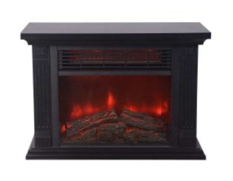 Attractive price new type electric fireplace freestanding indoor mini ...