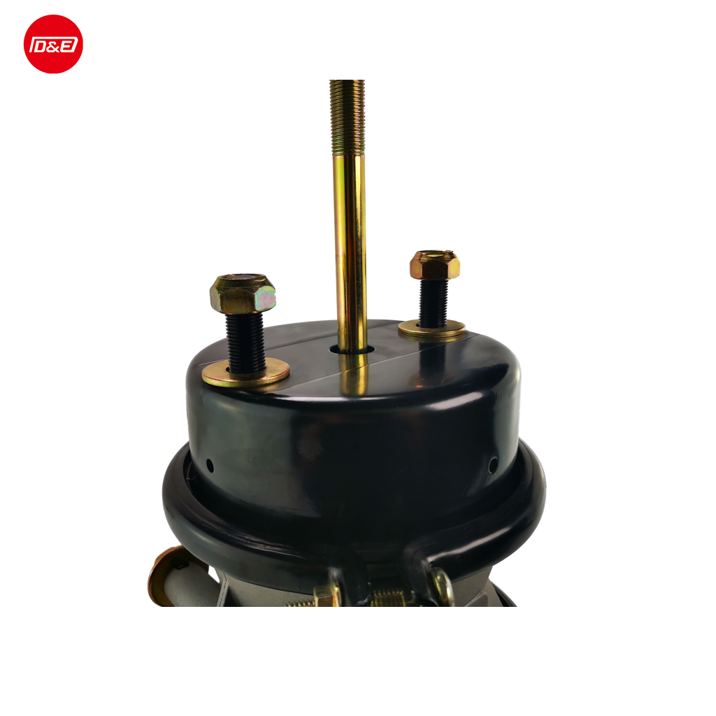 9253713000 9253761000 Truck Brake Chamber Double Diaphragm T2430 Air ...