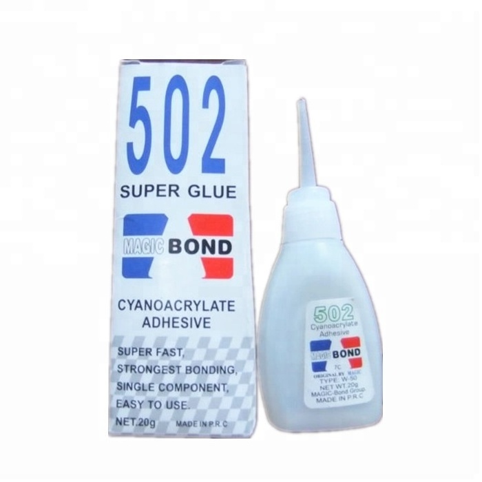 Best Super Glue 502 For Plastic | Bestsuppliers.com