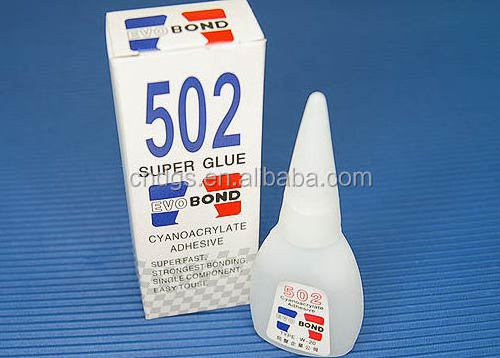 Best Super Glue 502 For Plastic | Bestsuppliers.com