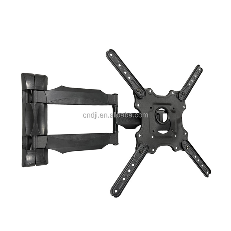 Full motion cantilever mount wall bracket for 32"-55" LED, LCD & Plasma ...