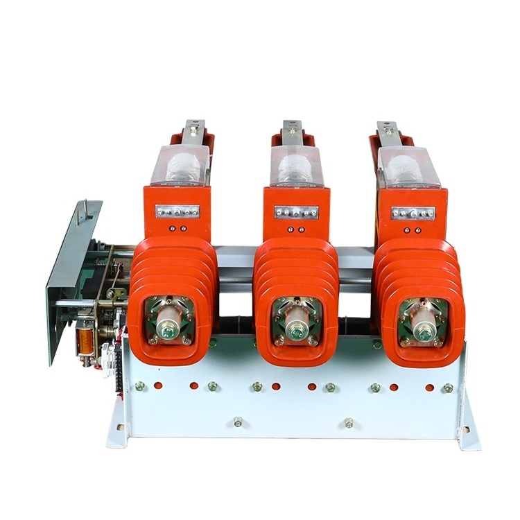 FKN12 Indoor High Voltage Load break Switch | Bestsuppliers.com
