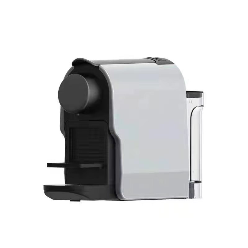 Easy single serve capsule coffee maker electric 5 in 1 multi capsule ...