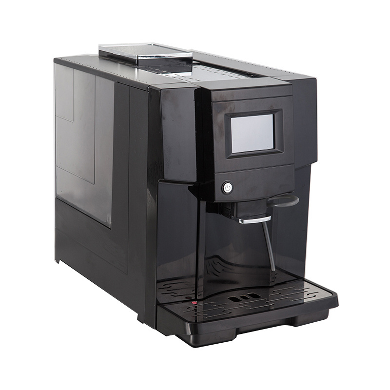 Italian a cafe espresso pod machine coffee maker machine ...
