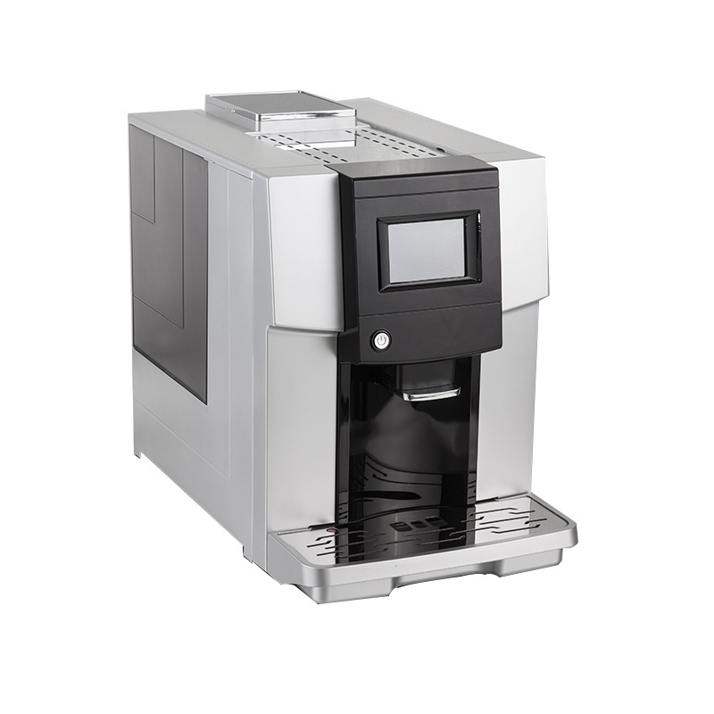 Italian a cafe espresso pod machine coffee maker machine ...