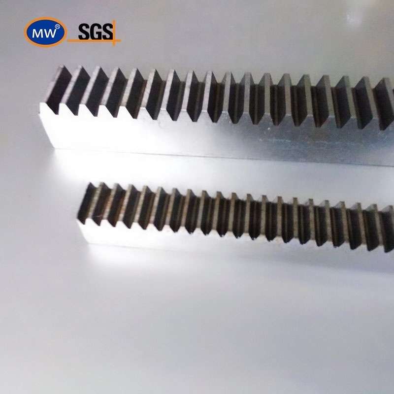 Elevator Gear Racks M8 And M5 Gear Rack For Elevator | Bestsuppliers.com