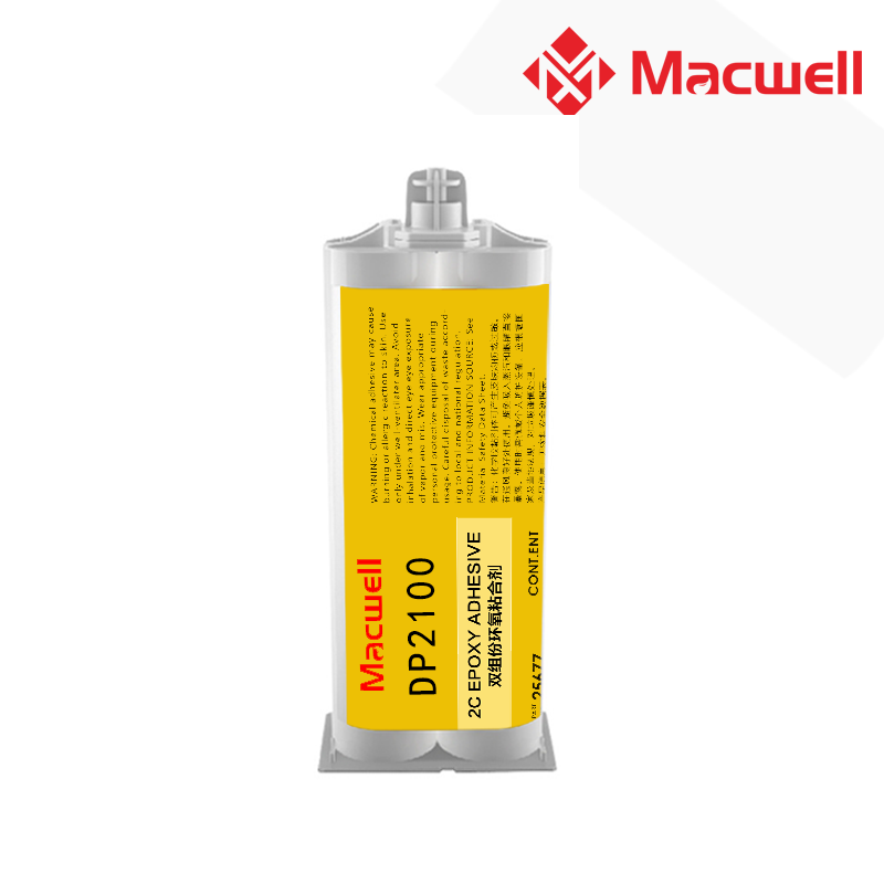 Small packaged epoxy adhesive Universal glue used to bond metal ...