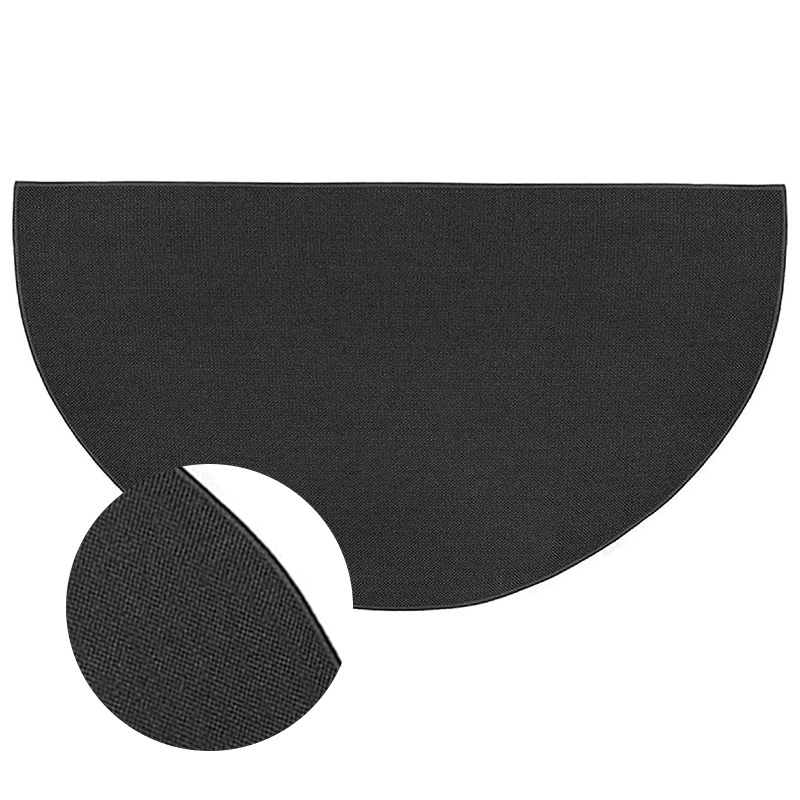 3-Layer Heat Resistant Pad Fire Pit Mat Fiberglass Fireproof Mat for ...
