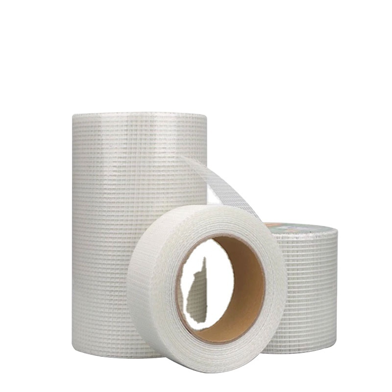 fiberglass mesh self adhesive reinforcement scrim 55g joint tape ...