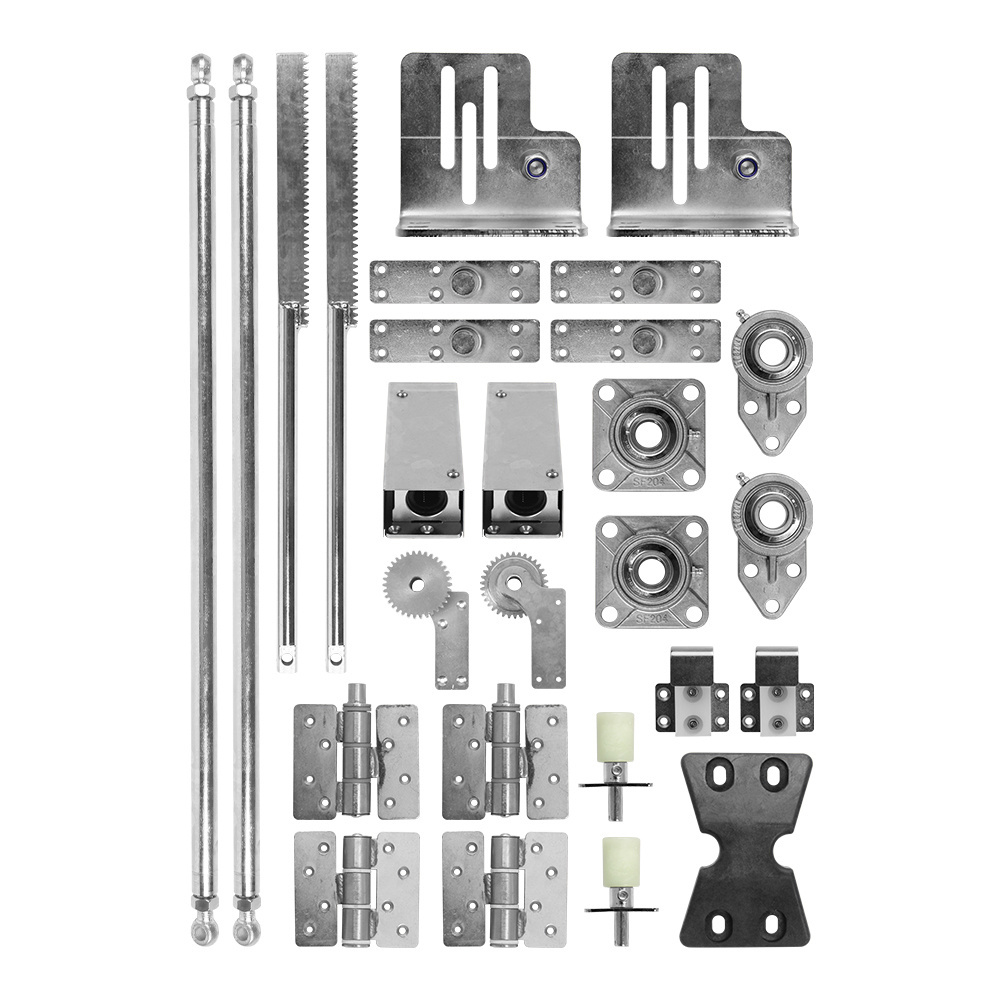 Bi Fold Swing Automatic Gate Automat Fold Accessories Bi-Fold Hardware | Bestsuppliers.com